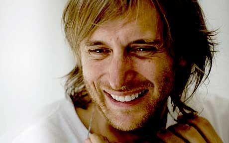 David Guetta | Seattle Weekly