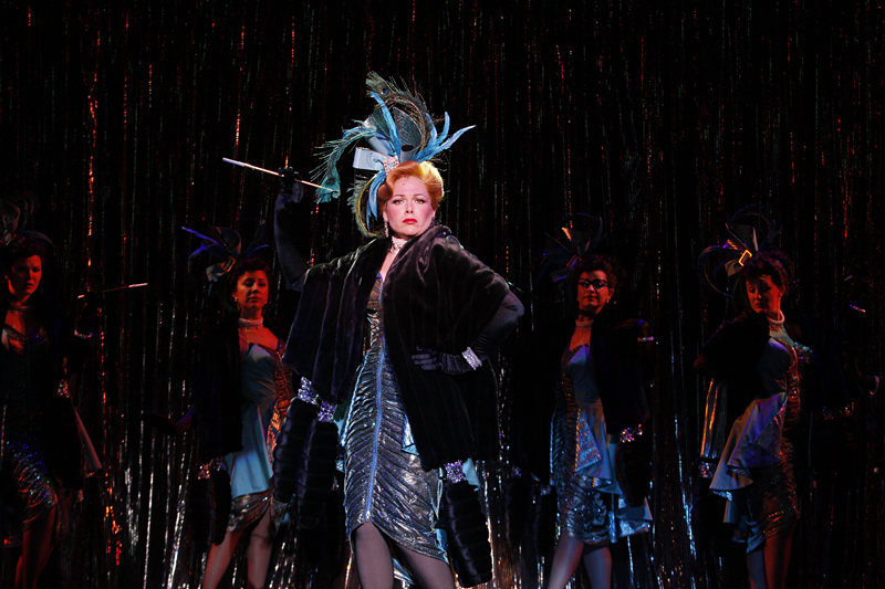 Opening Nights: Guys and Dolls | Seattle Weekly