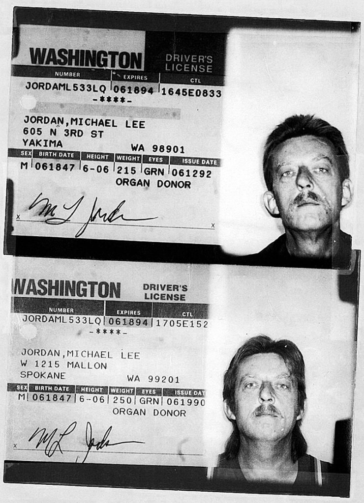 He Killed Edwin Pratt | Seattle Weekly