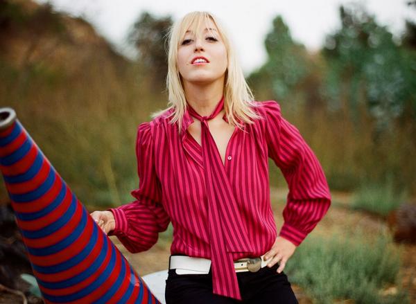 Anya Marina | Seattle Weekly