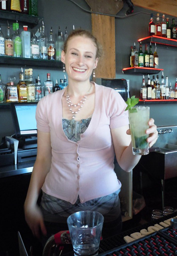 Mystery solved: looks like Don Kriley, owner of Brickyard BBQ, has ...