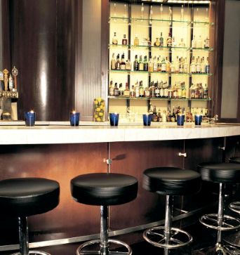 W Bar Happy Hour | Seattle Weekly