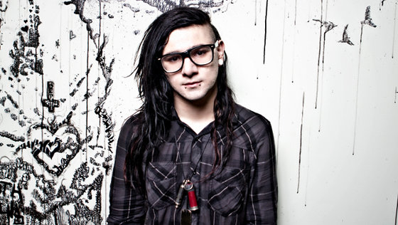Skrillex | Seattle Weekly
