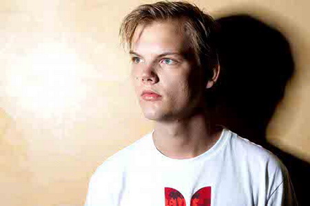 Avicii | Seattle Weekly