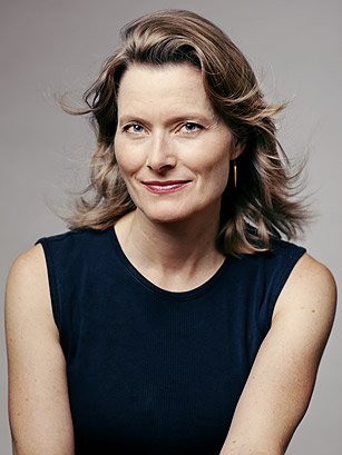 Jennifer Egan | Seattle Weekly