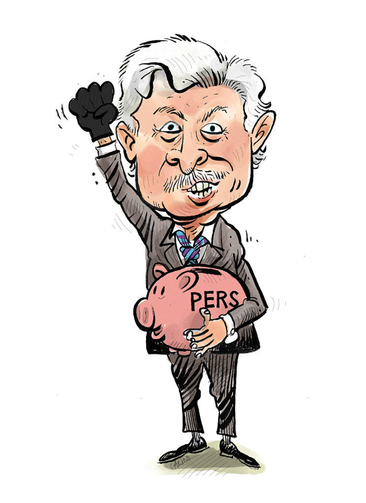 Kevin Dolan Defends Himself | Seattle Weekly