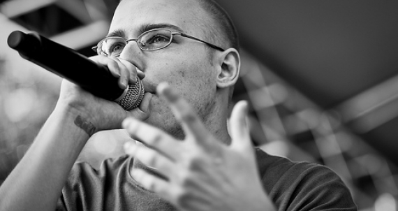 Grynch | Seattle Weekly