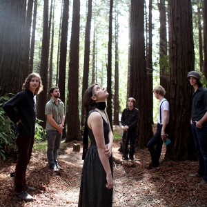 Sleepy Sun | Seattle Weekly