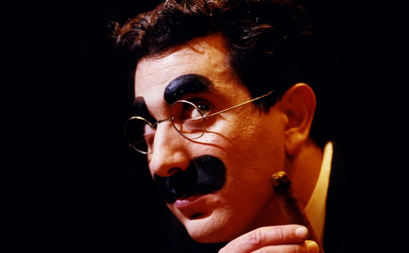 An Evening With Groucho | Seattle Weekly