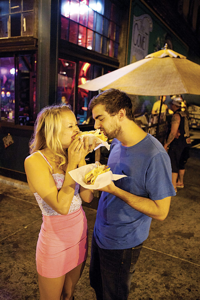 The Seattle Dog: An Oral History | Seattle Weekly