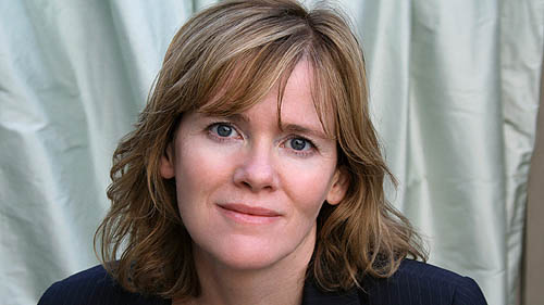 Maria Semple | Seattle Weekly