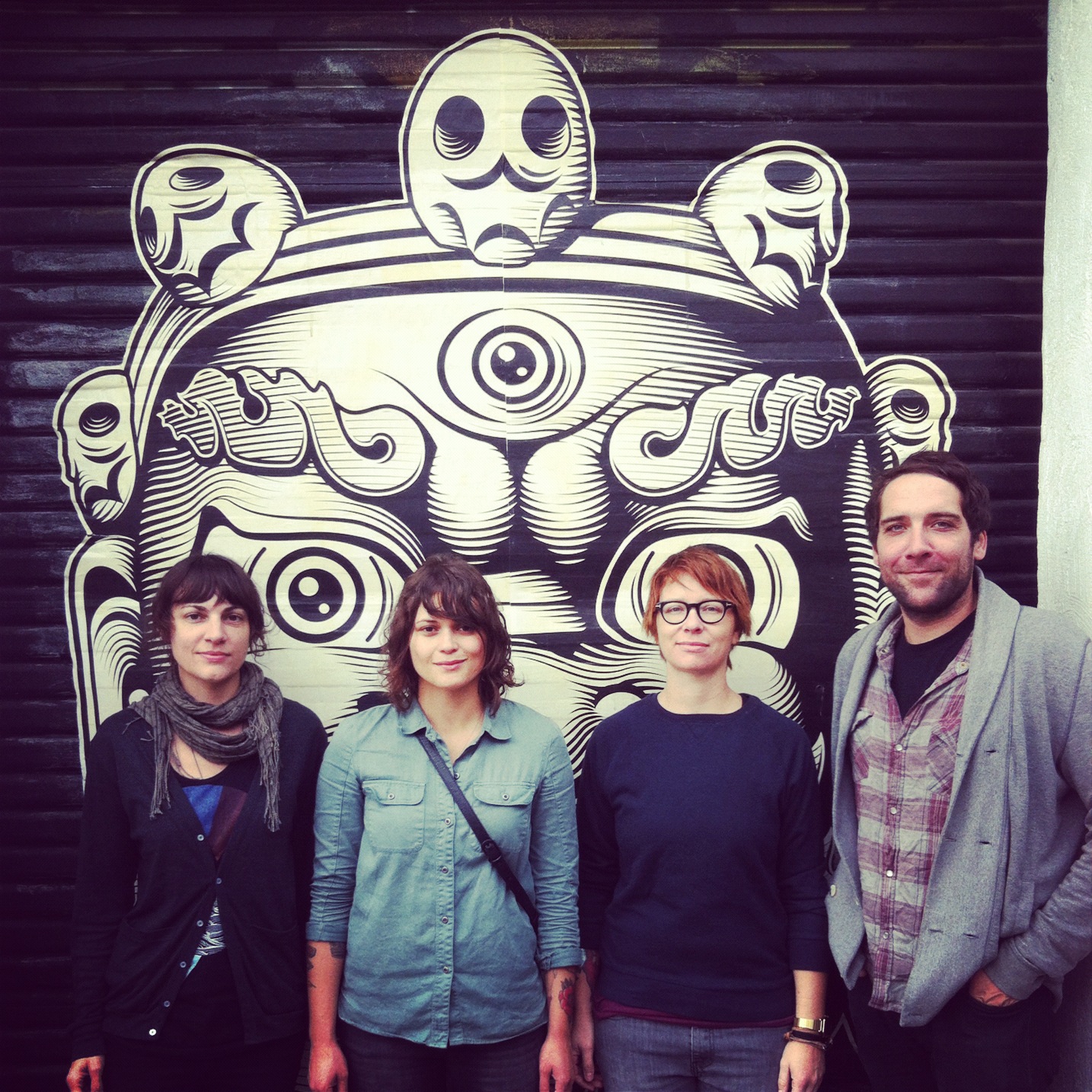 Bravo, the television channel that brought us Top Chef and all of ...