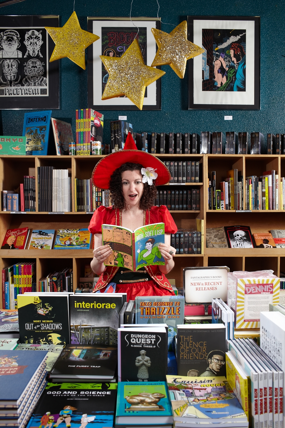 It ain't easy being the face of Best of Seattle. Rachel Belle | Seattle ...