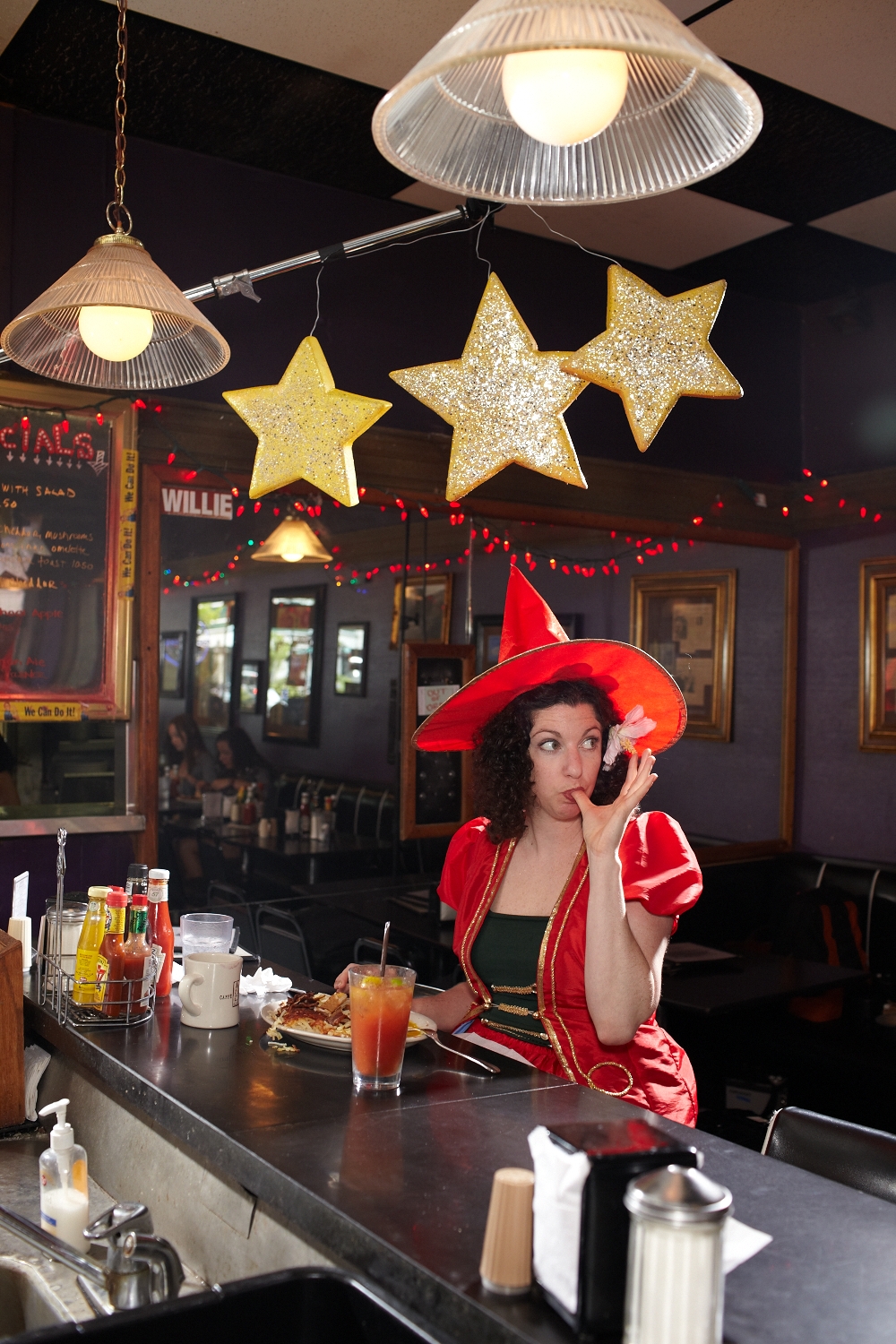 It ain't easy being the face of Best of Seattle. Rachel Belle | Seattle ...