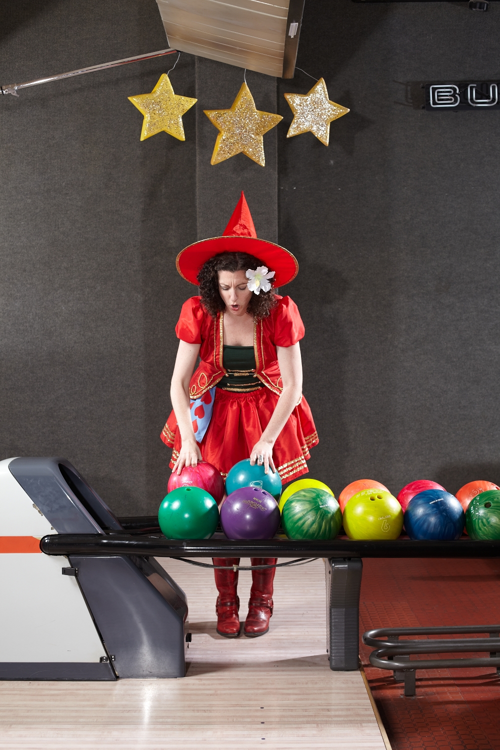 It ain't easy being the face of Best of Seattle. Rachel Belle | Seattle ...