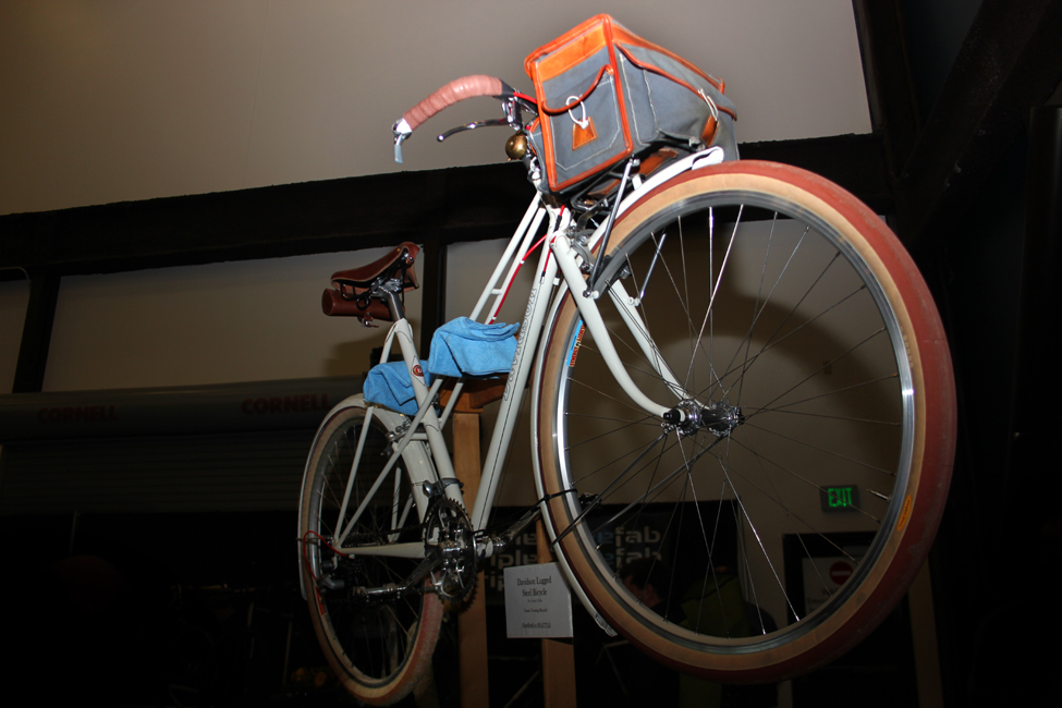 The Seattle Bike Expo, hailed as the largest consumer bike show in ...
