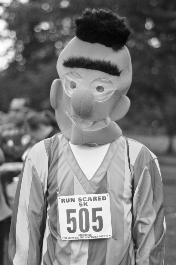 Children, parents and friends got together yesterday to particpate in ...