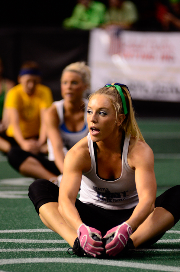 The Seattle Mist held its final tryouts for the upcoming season ...