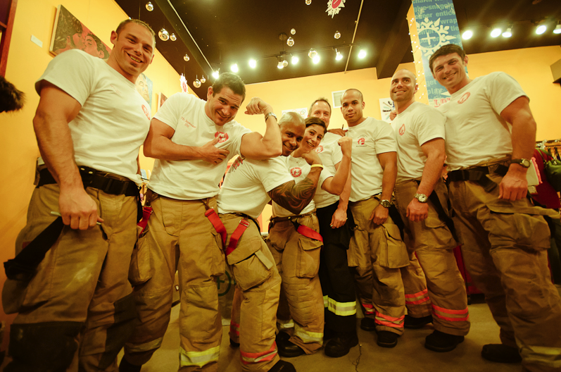 Seattle's known for its frigid temperatures and never-ending rain, so ...