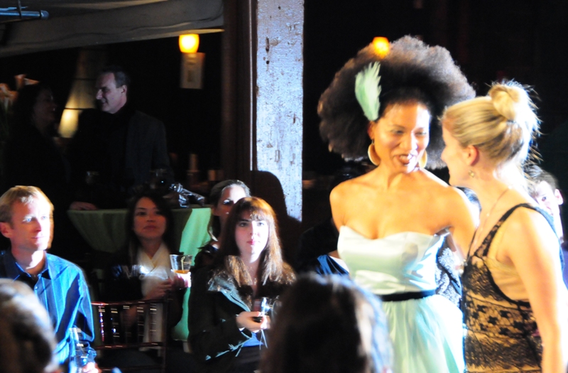 Too much of the fashion world writes off Seattle as the land | Seattle ...