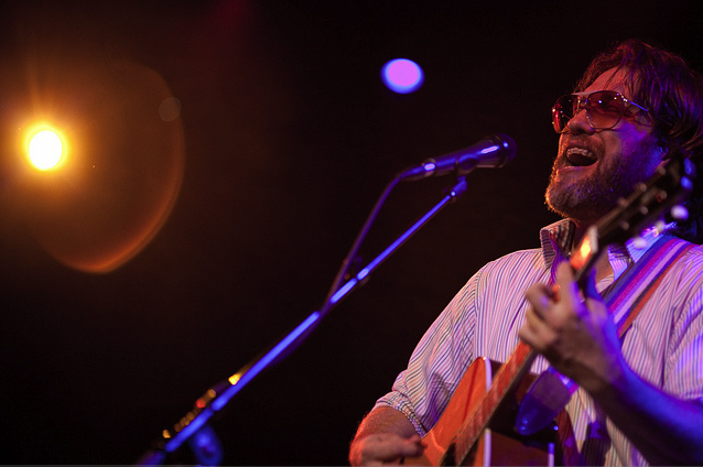 July has certainly hit Seattle full force. From burning beasts to ...