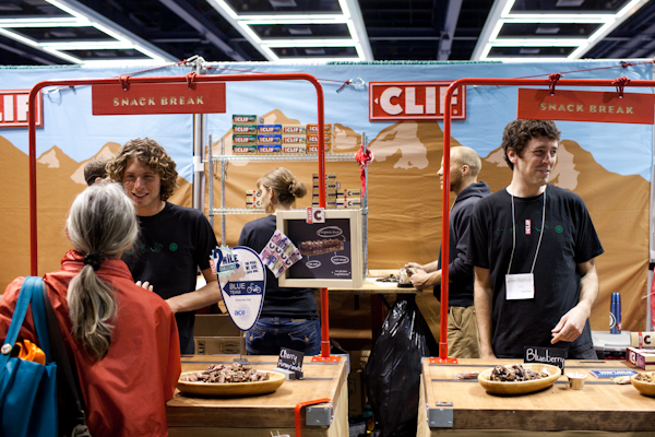 The GreenFest conference/celebration of all things earth-friendly paid ...