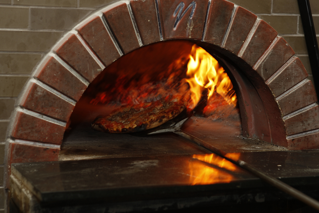 This two-month-old restaurant is probably the most buzzed-about ...