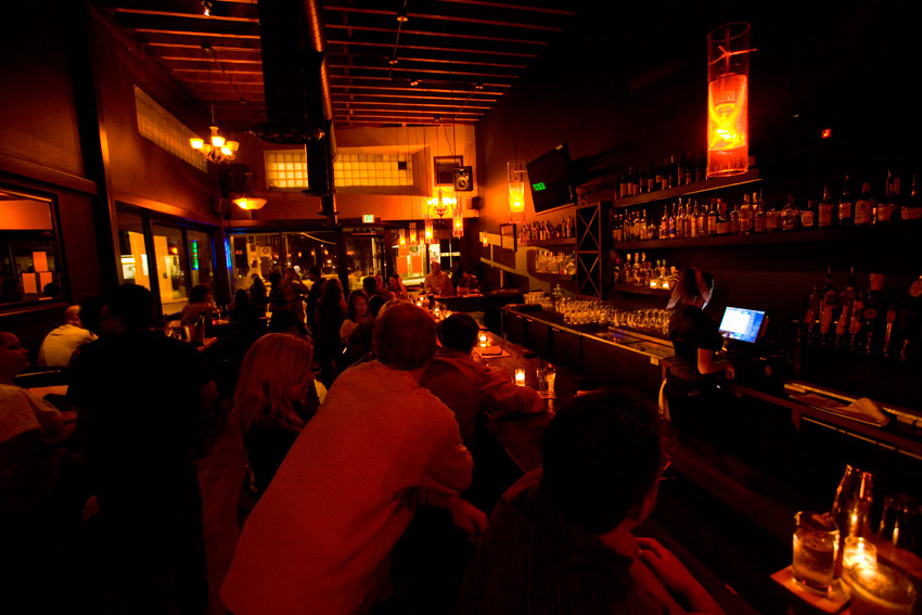 Seattle Weekly photographer Justin Renney explored West Seattle's ...