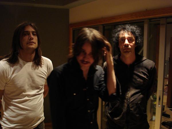 Nebula, Dinosaur Jr., and Cosmic Panther Land Band are also making ...