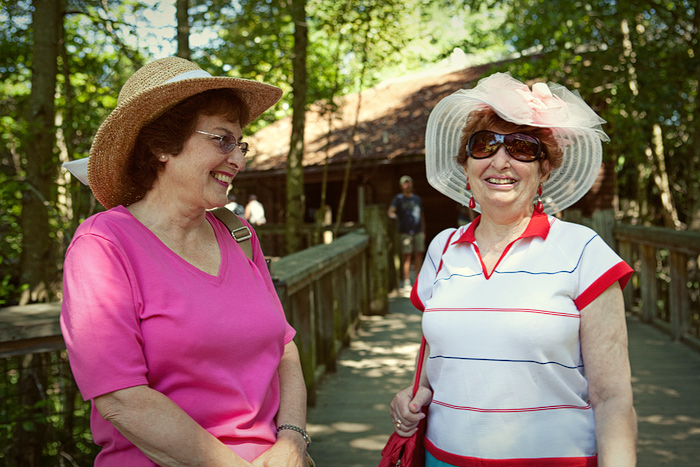 Seattle People photographer Jenny Jimenez visited Woodland Park Zoo ...