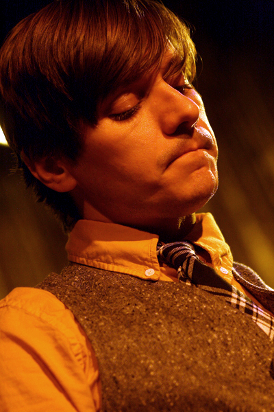 Blake Sennett and Jenny Lewis prove they're music equals at the Sept ...