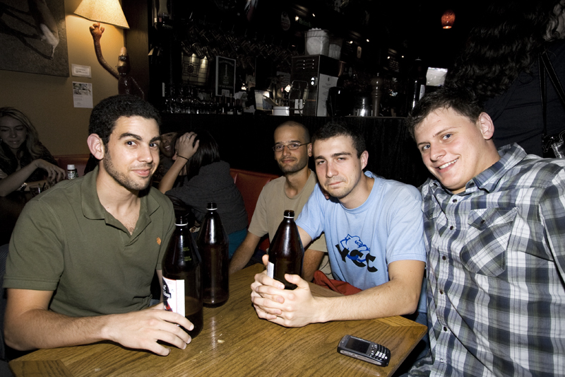 A look at Seattle People during the week of September 17. All | Seattle ...