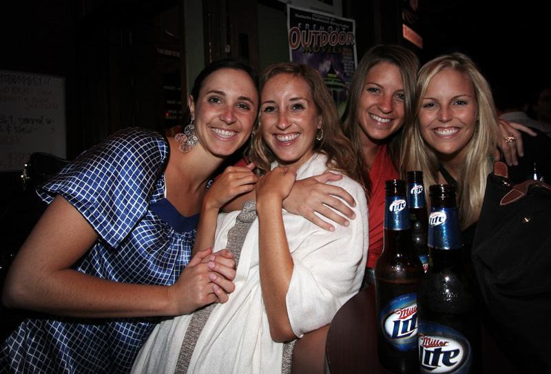 A look at Seattle People during the week of September 17. All | Seattle ...