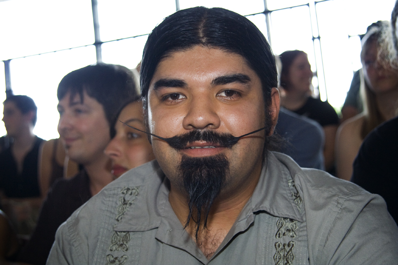 Rat City Rollergirls at Hangar 30 in Magnuson Park, Saturday, Aug. 16 ...