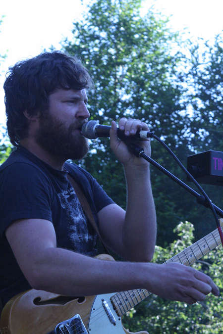 July 19 marked the debut of DB Fest on Orcas Island, a | Seattle Weekly