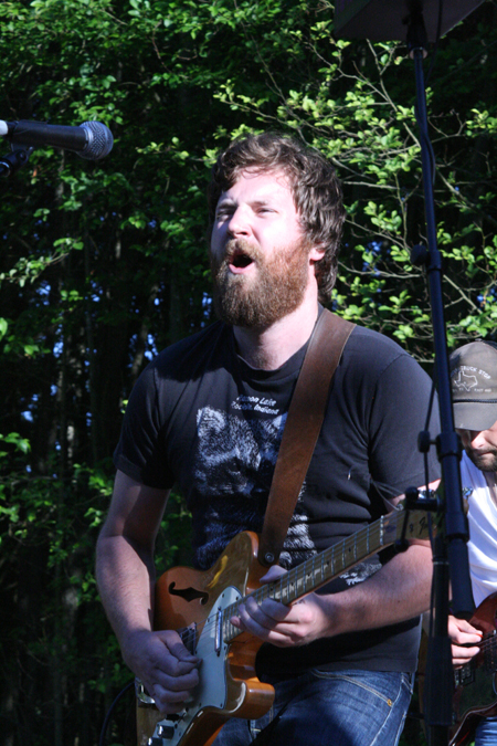July 19 marked the debut of DB Fest on Orcas Island, a | Seattle Weekly