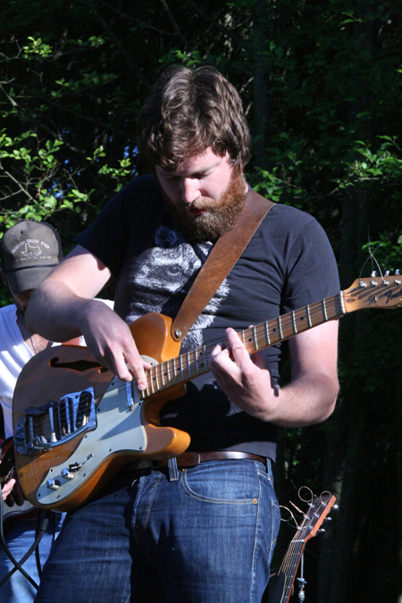 July 19 marked the debut of DB Fest on Orcas Island, a | Seattle Weekly