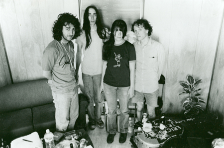 To celebrate Sub Pop's twentieth birthday, the label is hosting the ...