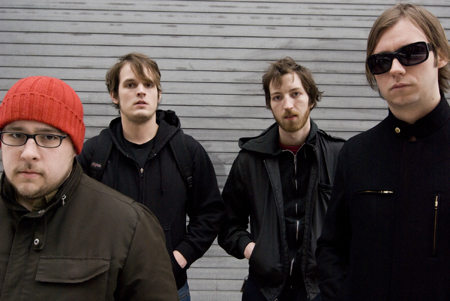 To celebrate Sub Pop's twentieth birthday, the label is hosting the ...