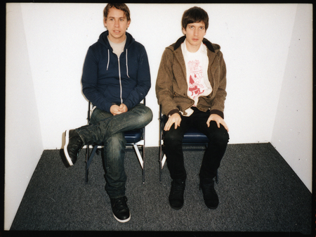 To celebrate Sub Pop's twentieth birthday, the label is hosting the ...