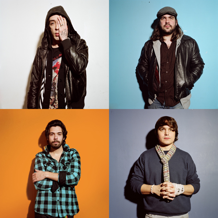 To celebrate Sub Pop's twentieth birthday, the label is hosting the ...