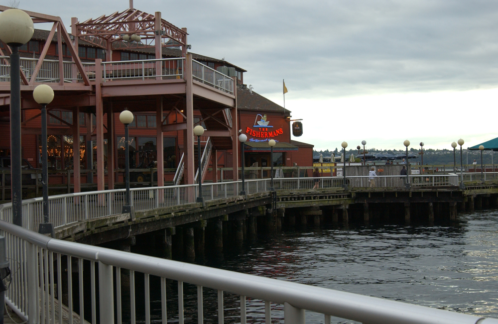 As explored in this week's related news story, a walk along the ...