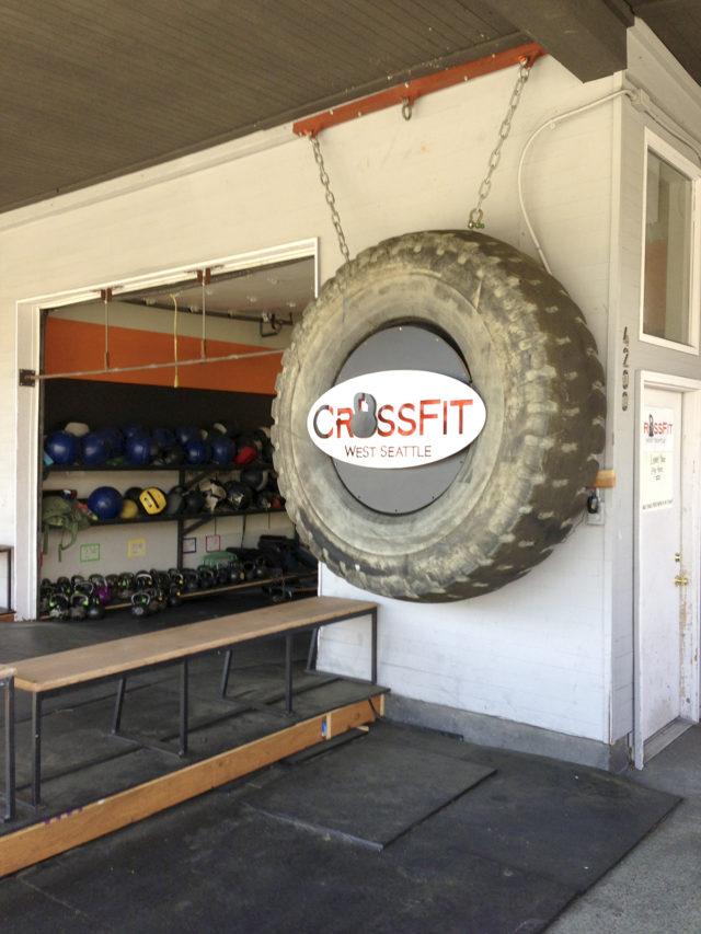 Seattle Weekly Masthead STAFF Editor-in-Chief | Seattle Weekly