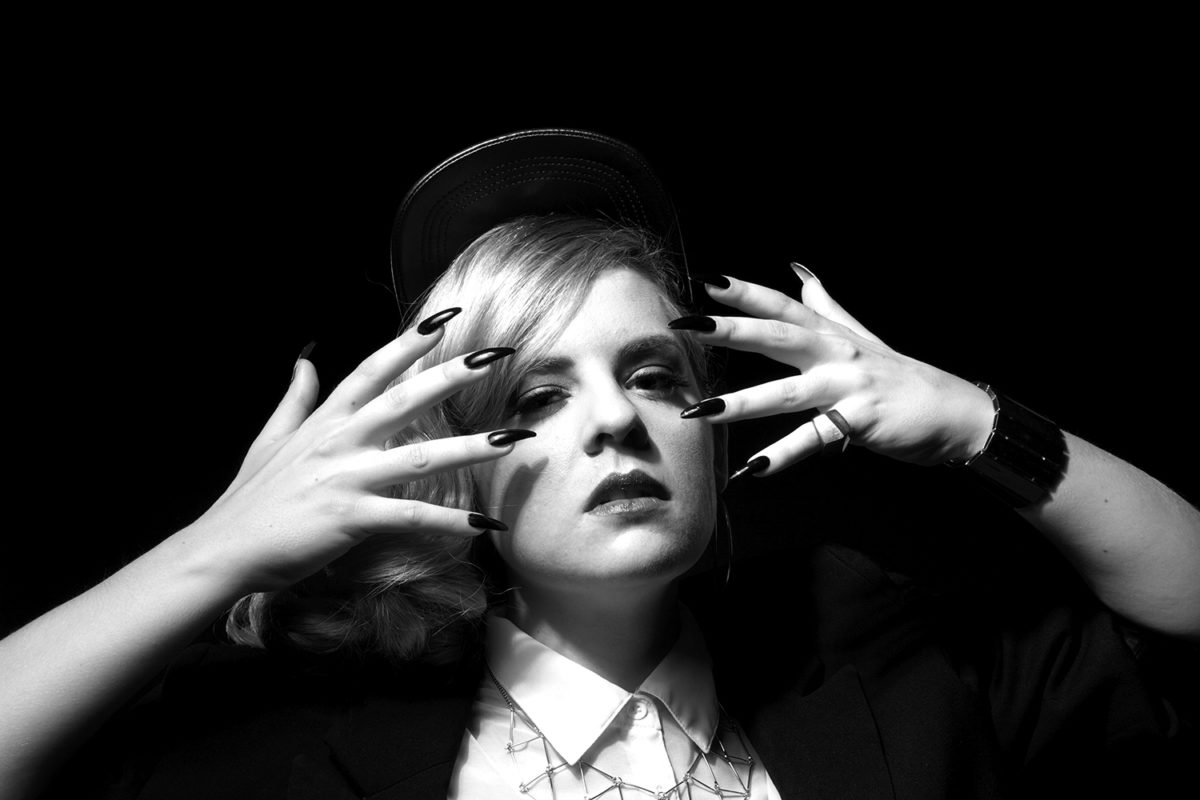 Once when Kate Finn was in high school, she called her local | Seattle ...