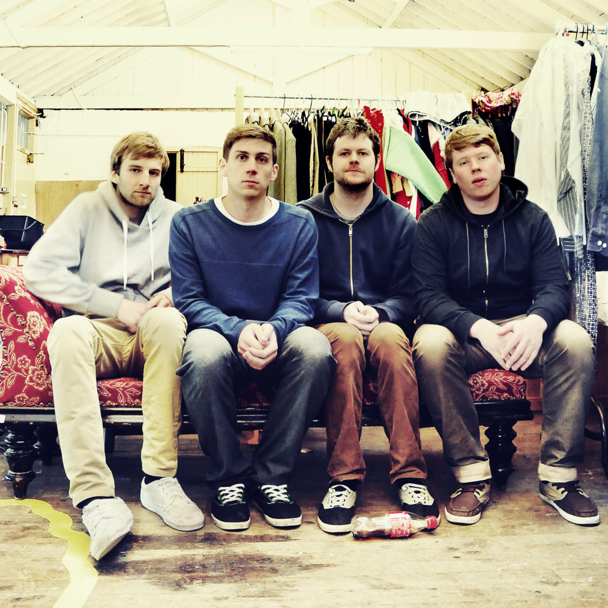 Wednesday, Feb. 19 Over the past 20 years, Canadian anarcho-punk band ...