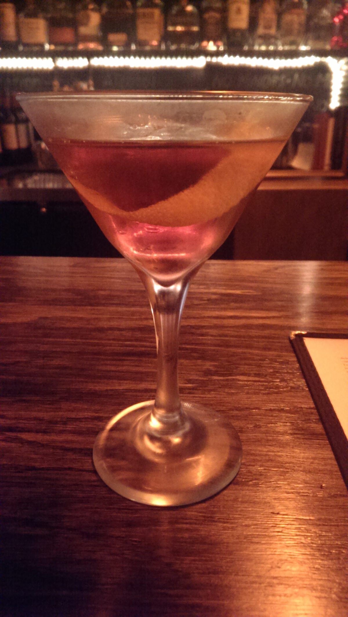 “The Daily Drink” brings you a must-try libation from our booze ...