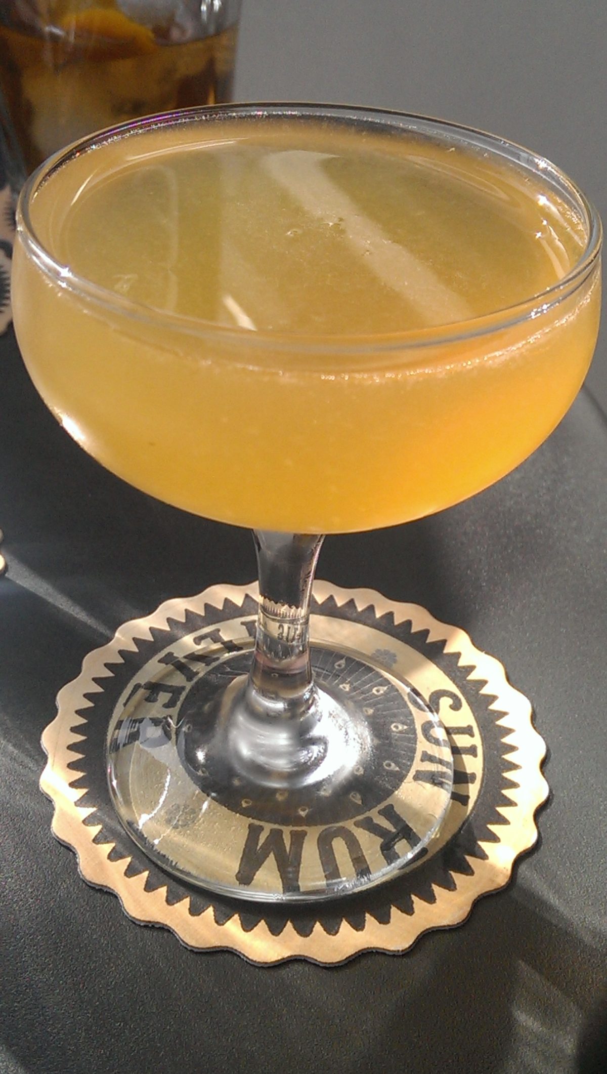 “The Daily Drink” brings you a must-try libation from our booze ...