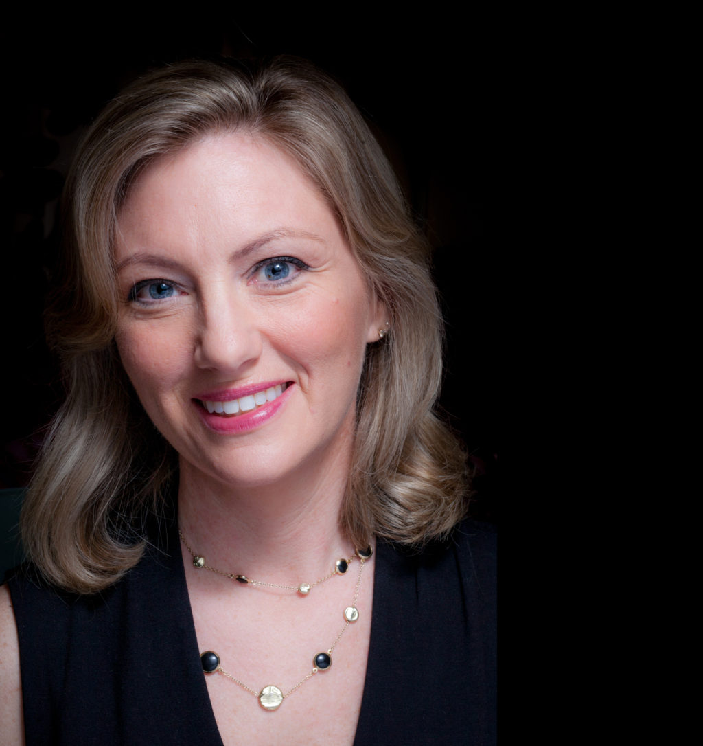 Kristin Rowe-Finkbeiner never expected to be a stay-at-home mom. Her ...