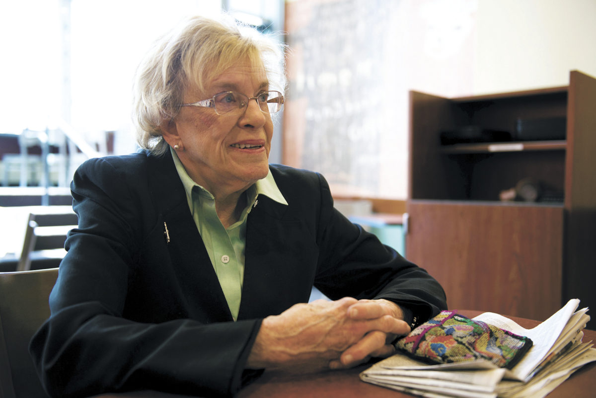 There has been a fair amount of speculative whispering around City Hall ...