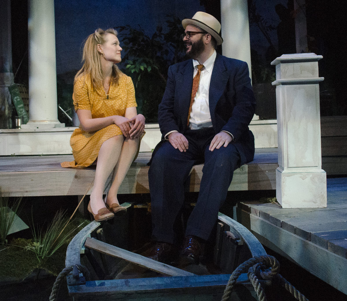 When it comes to all-American 31-year-old “spinster” Sally Talley ...